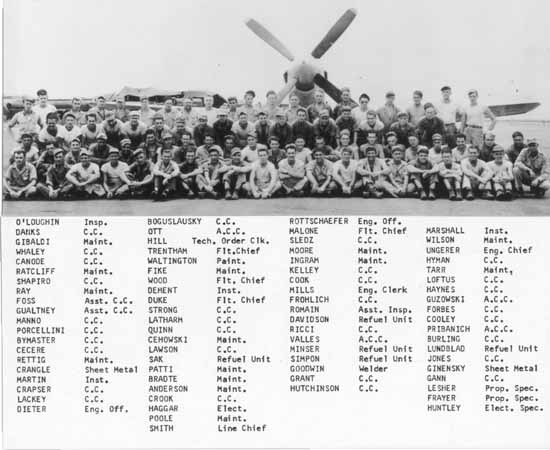 506th Fighter Group Home: 506th Fighter Group, 457 Fighter Squadron ...