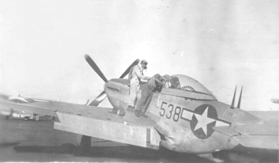 506th Fighter Group 462nd Squadron: 506th Fighter Group, 457 Fighter ...
