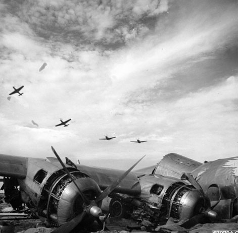 Mustaqngs of Iwo: Mustaqngs of Iwo, 506th Fighter Group, 457 Fighter ...
