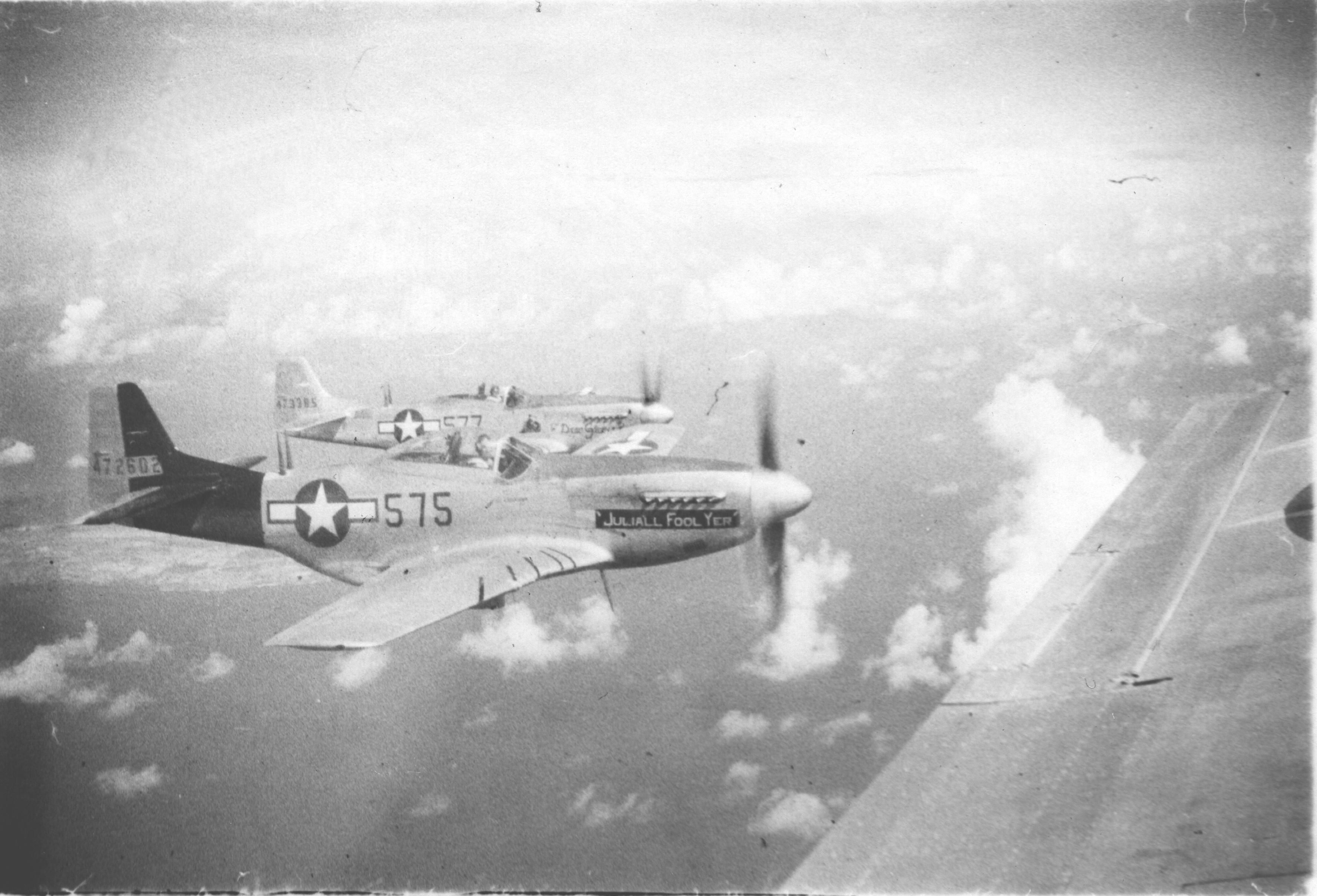 My Starin: 506th Fighter Group My Starin, 457 Fighter Squadron, 458 ...